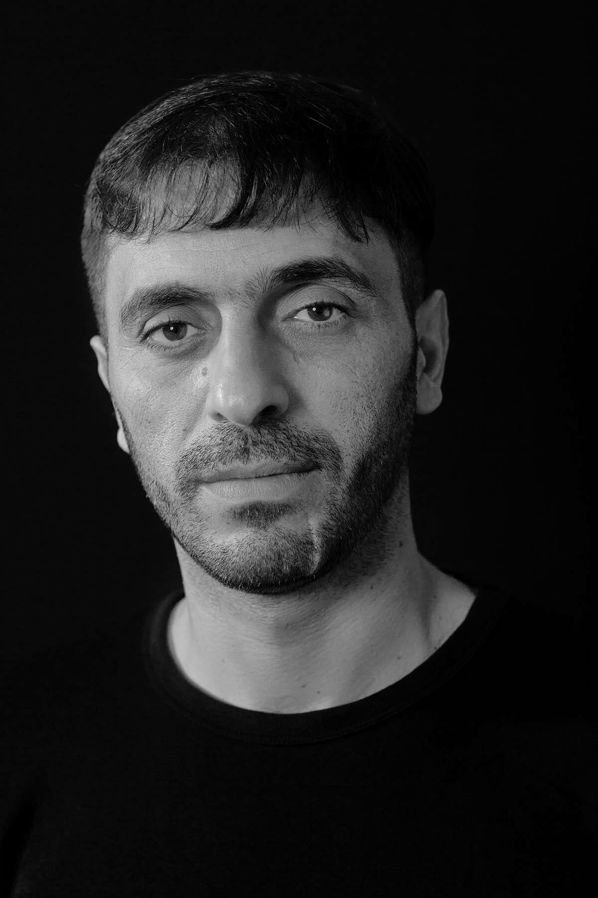 Syrisch gezin Ghadban - Inge van Mill
